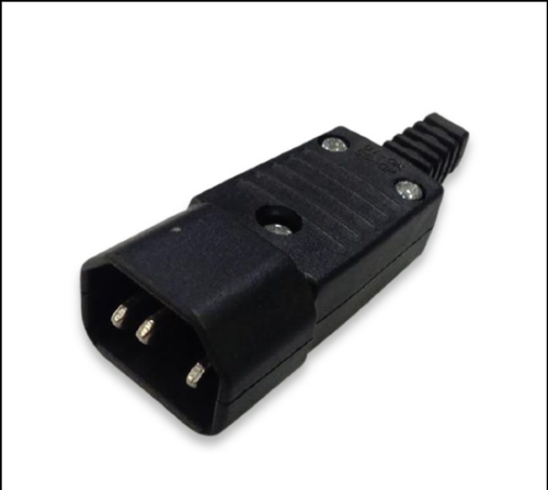 Computer Plug at best price in Delhi from Madan Link Industries | ID ...