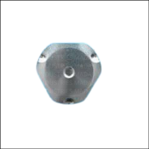 Dome Switch by Madan Link Industries from Delhi | ID - 6335162