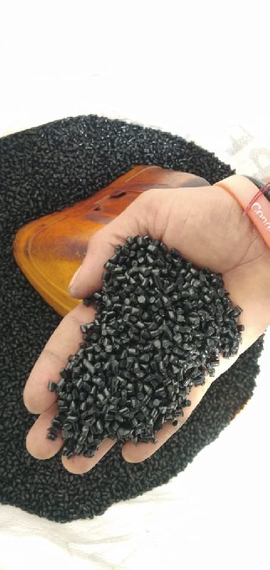 PPCP Black granules, for Injection Moulding, Packaging Type : Plastic Bag at Rs 68 / kg in ...