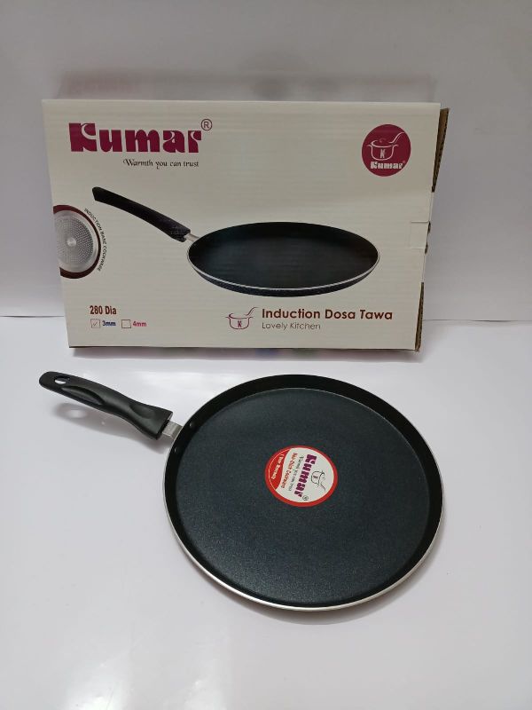 kumar cookware products in Coimbatore - Supplier of Induction Base Dosa ...