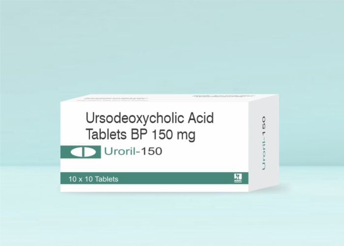Uroril 150mg Tablets at Best Price in Roorkee - ID: 6335840 | Merril ...
