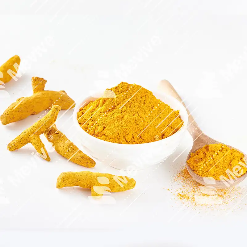 Tumeric powder, Packaging Size : 1 Kg - MEVIVE INTERNATIONAL TRADING ...