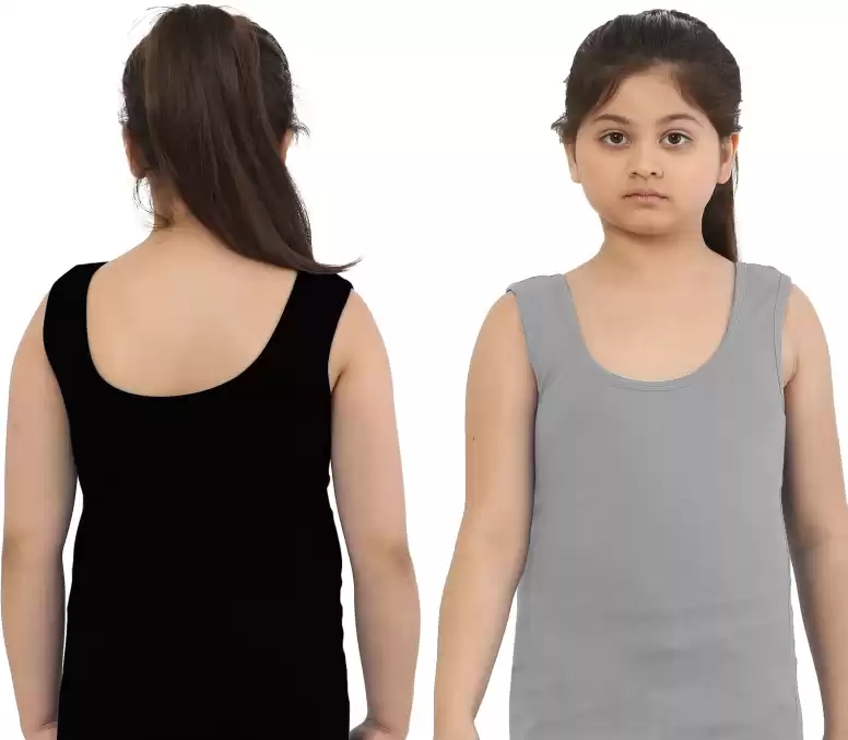 Wemora Cotton Inner Vest for kIds, Style : Fashionable, Feature ...