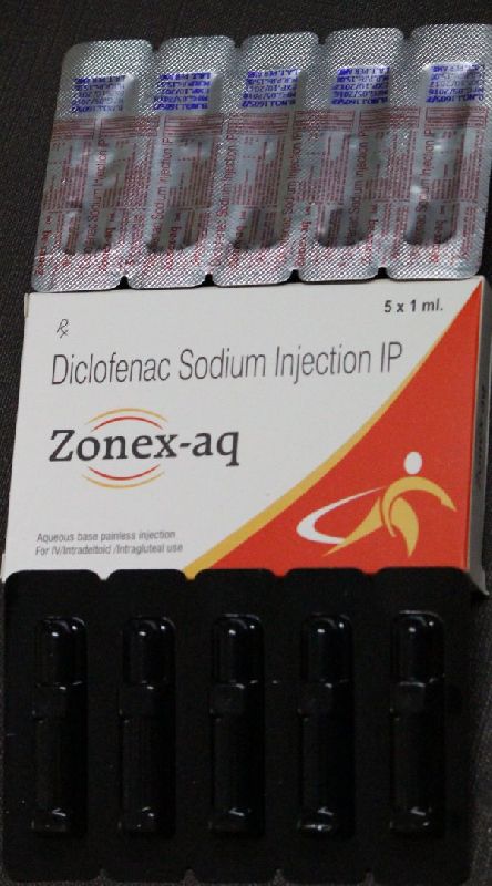 ZONEX-AQ Injection at Best Price in Ahmedabad | Divine Savior Pvt. Ltd ZONEX-AQ Injection at Best Price in Ahmedabad | Divine Savior Pvt. Ltd
