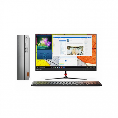 Lenovo Traditional Desktop - Hub Cross Enterprises, Mumbai