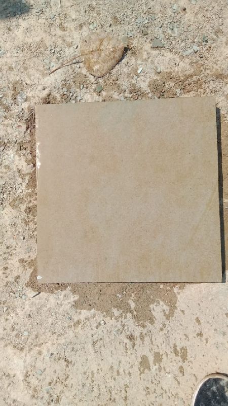 Rectangular Polished Natural Sandstone, for Construction, Size ...