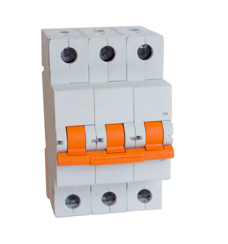 Main MCB Switch - Parveen Sales Agency, Gurgaon