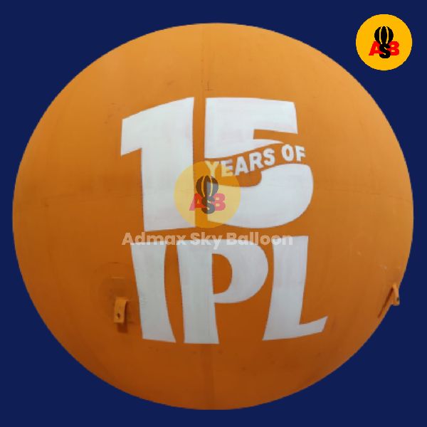 IPL 2022 Advertising Sky Balloon - Admax Sky Balloon at Rs 10,000 ...