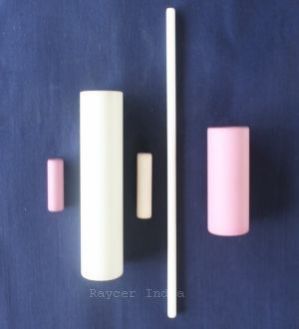 Ceramic Rods, for Industrial - RAYCER INDIA INDUSTRIES, Kolhapur ...