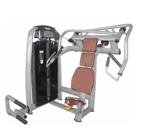 Chest Incline Machine at Best Price | Metro Fitness Equipments