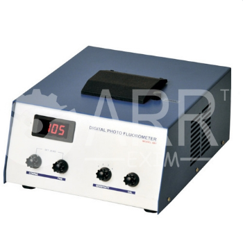 Digital Fluorometer by ARR Exim from Ambala | ID - 6418628