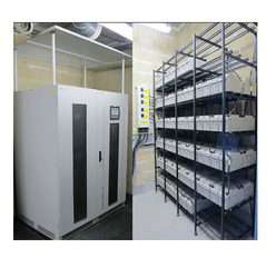 Three Phase UPS System, for Commercial at Rs 50,000 / Piece in Pune ...