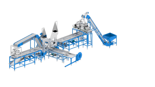 Cashew Scooping Machine, Capacity : 400KG PER HOUR, Voltage : 3 phases ...