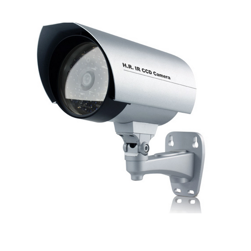 Color IR Camera at best price INR 27,500 / Units in Delhi Delhi from ...