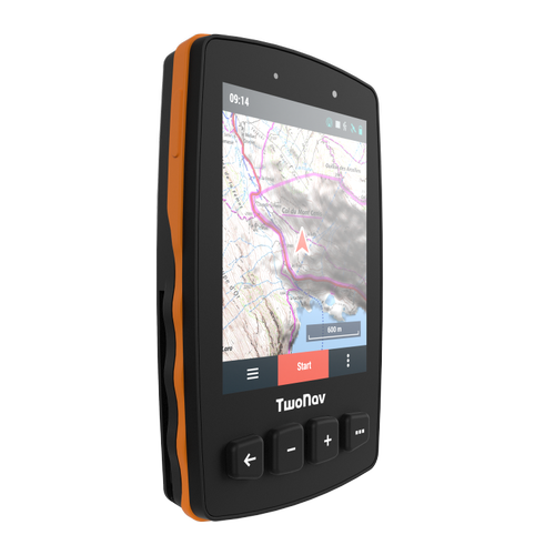 gps devices, Screen Size : 3.5 Inch at Best Price in Hyderabad ...