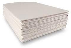 Sri Krishna Hand Made in Betul - Retailer of Pulp Sheet & Leather Sheet