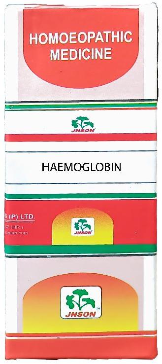 Haemoglobin Tablets at Best Price in Karnal - ID: 6387299 | Jnson ...
