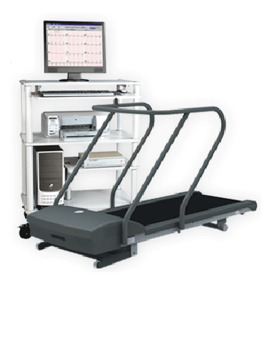 TMT Machine - General Medical Inc., Delhi, Delhi