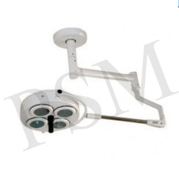 Ceiling Operation Lights - Pal Surgical And Medical, Ghaziabad, Uttar ...