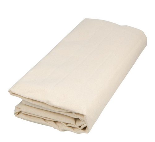 dust sheet, Pattern : Plain, Twill at best price INR 350INR 500 / Piece ...