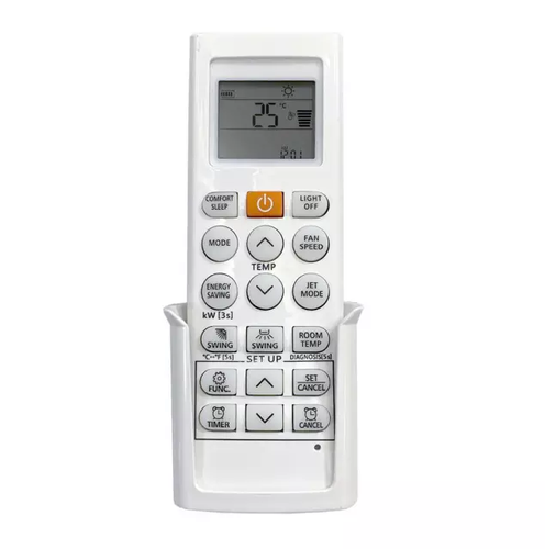 LG Split AC Remote Controller - Cool Air Expert.com, Aizawl, West Bengal