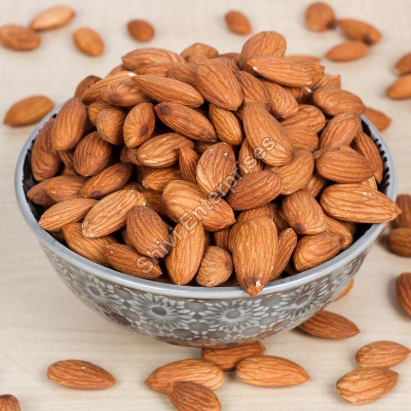 Californian Almonds Nuts, Style : Dried at best price INR 500INR 600 ...