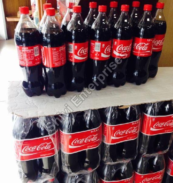 Coca Cola, Packaging Size : 1.25L, 1L at best price INR 300INR 400 ...
