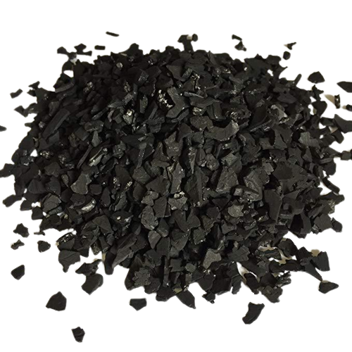 Granular Activated Carbon at Best Price in Pune | Raj Carbon and Chemicals