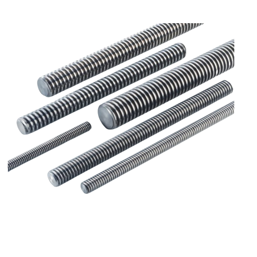 Threaded Rod by Ratnir HVAC & Infrastructure Private Limited from ...