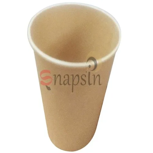 Kraft Paper Glass Pattern Plain Color Beige At Rs 840 Piece In Hyderabad Snapsin And Co