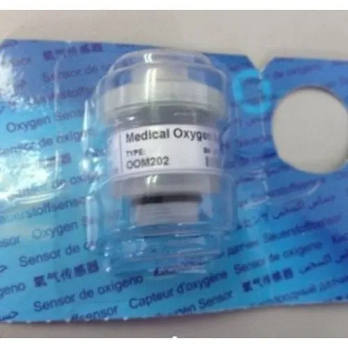 Ventilator Oxygen Sensor at best price in Bengaluru from Mars Tech | ID ...