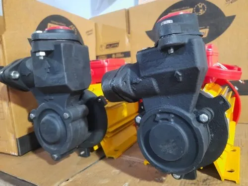 Single Phase Tullu Pump, for Domestic, Voltage : 230 V - Floway Pumps