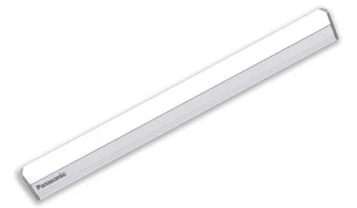 Rectangular Aluminum Panasonic LED Tube Light, Power Consumption : 20 W ...
