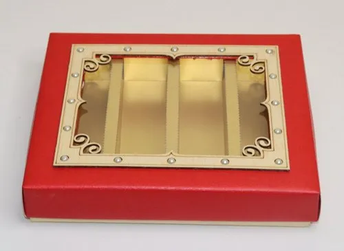 Fancy Sweet Box at best price INR 64 / Piece in Mumbai from A 1 ...