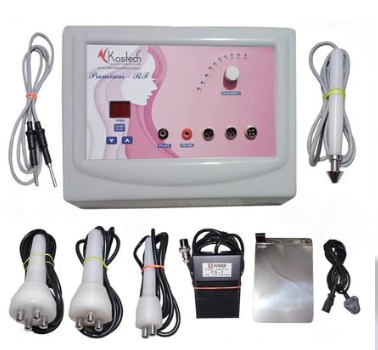 RF Machine at Rs 36,000 / Piece in Thane | Kostech