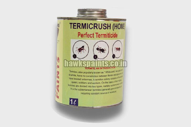 Termicrush Anti Termite Chemical, Purity : 90%, Feature : Optimum ...