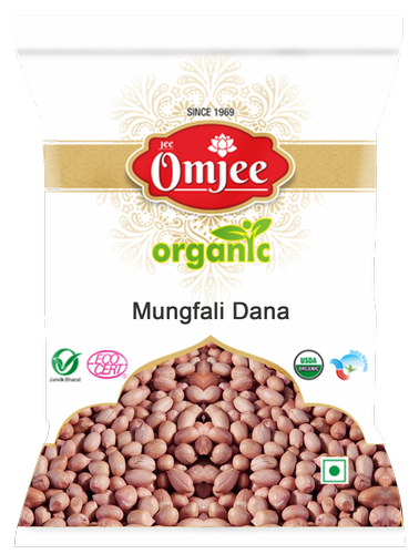 Mungfali Dana, INR 50 / Pack by Radha Kishan Gobind Ram Limited from ...