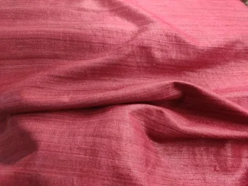 Matka Silk Fabric, Width : 40inch, Pattern : Plain at Rs 600 / Piece in ...