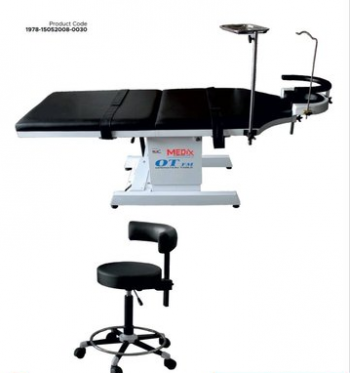 Ophthalmic OT Table - Mex Enterprises, BHOPAL, Madhya Pradesh