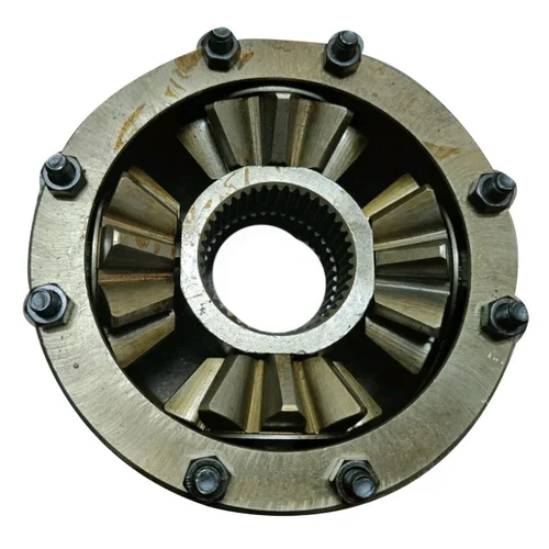 Differential Spider Gear at best price INR 3,000 / Piece in Delhi Delhi ...