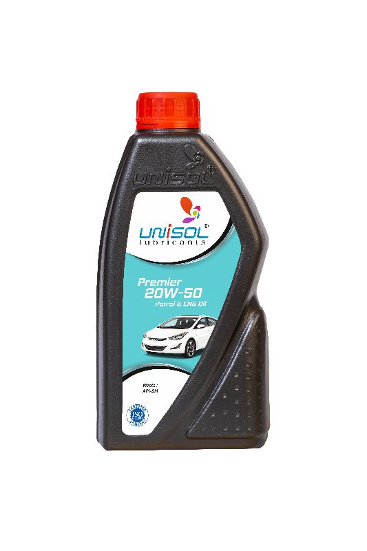 Manufacturer of Oil and Lubricants from Rajkot, Gujarat by Unisol ...