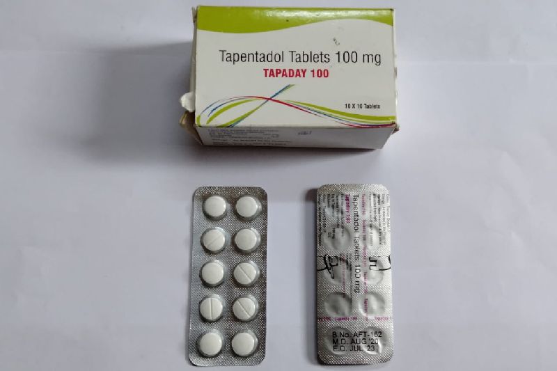 tapaday 100 mg tablet - MEDIFLORA PHARMACY, Gurugram, Haryana