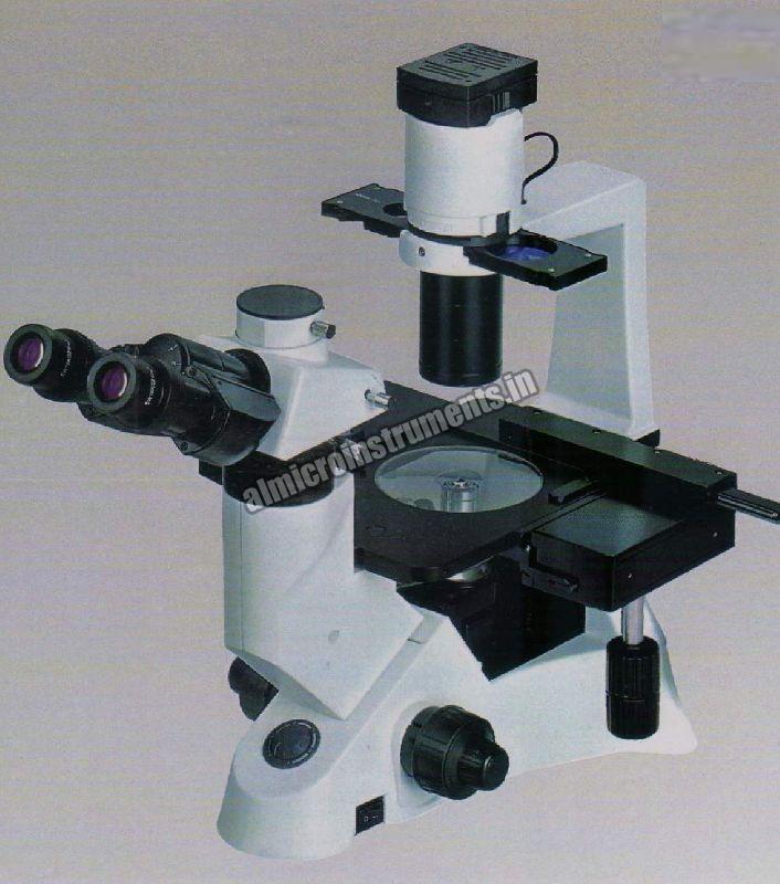 Manufacturer of Laboratory Microscope from Ambala, Haryana by MICRO ...