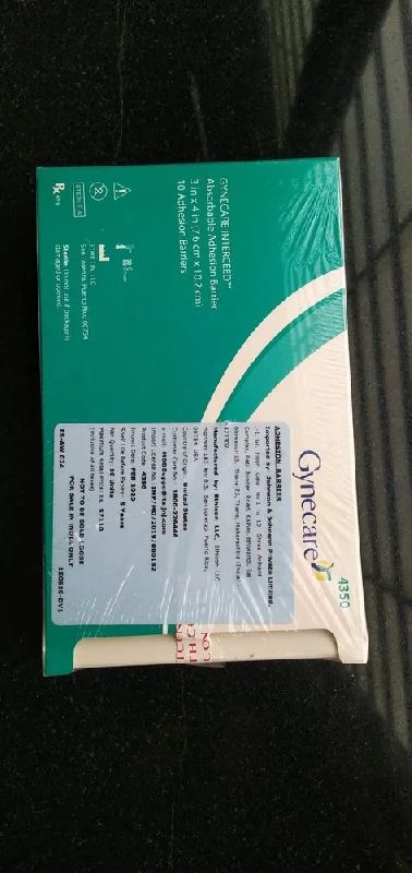 Gynecare Interceed at best price INR 34,500 / Piece in Surat Gujarat ...