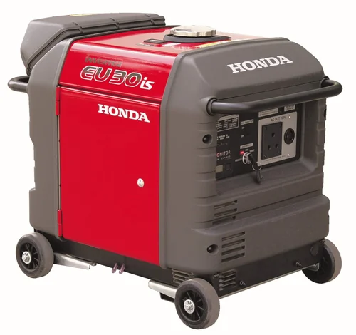 Honda Portable Generator at Rs 32,000 / Piece | DELTA ENGINEERING CO.