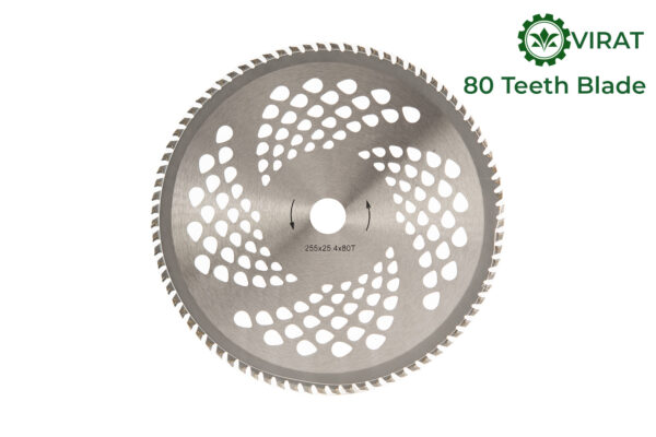 80 TEETH BLADE at Best Price in Karnataka | Vindhya Associates
