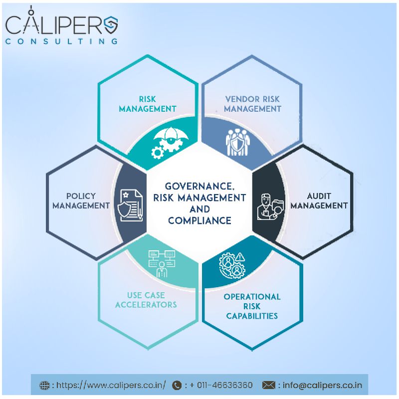 Service Provider Of Security Audit And Cyber Security Awareness And Trainings Calipers Consulting