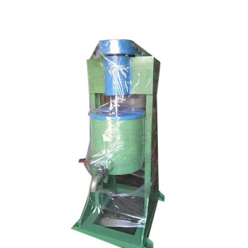 Vertical Sand Mill Machine at Rs 25,000 / unit | Ishwar Engineering