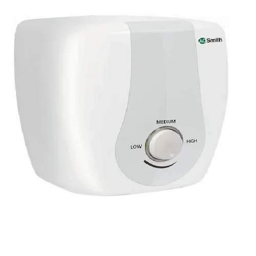 Water Geyser, Color : White at Rs 9,500 / Piece | LAKSHMI HOME ...