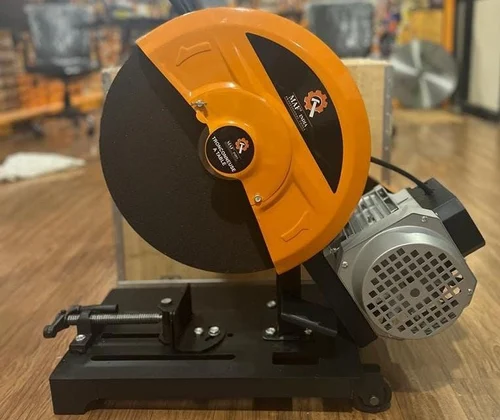 Cutt off machine at best price INR 18,000 / Piece in Pune from Perfect ...